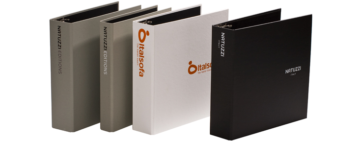 Visual Products | Visual Products | Custom Binders and Packaging for ...